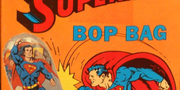 Sample- How To Use the Bop Bags in the Play Therapy Playroom | Lisa Dion